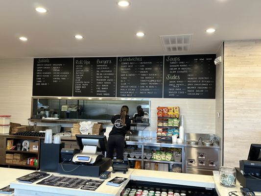 CENTRAL PARK DELI - TROY - Updated January 2026 - 110 Photos & 40 ...