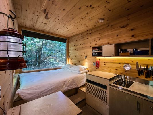 POSTCARD CABINS BARBER CREEK - Updated October 2025 - 91 Photos & 17 ...