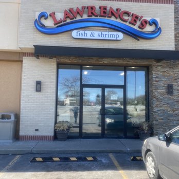 LAWRENCE’S FISH & SHRIMP - Updated May 2025 - 57 Photos & 58 Reviews ...