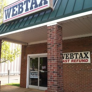 ELLISON RANDY CPA - Accountants - 1237 Peacock Ave, Columbus, GA ...