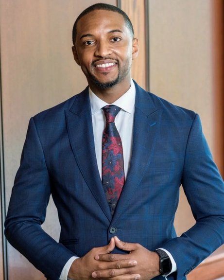 THE LAW OFFICE OF KEITH LAMAR JR - Updated December 2025 - 12 Photos ...