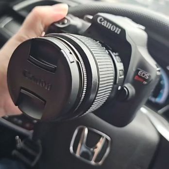 TUTTLE CAMERAS - Updated July 2024 - 88 Photos & 227 Reviews - 5467 E ...