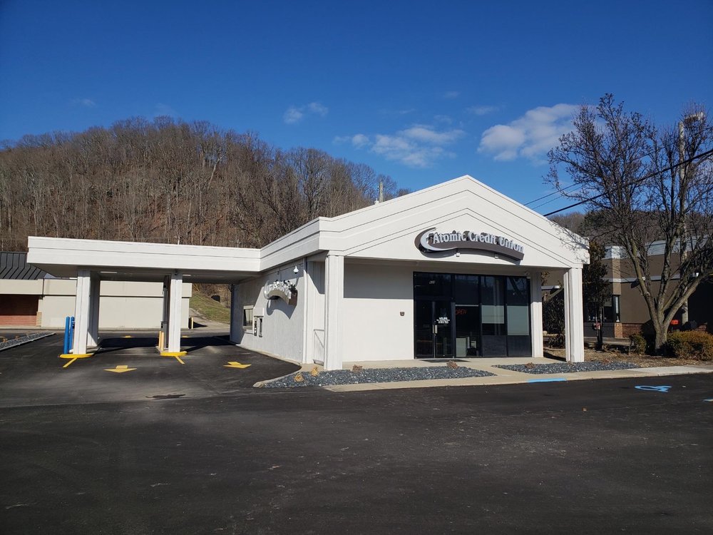 ATOMIC CREDIT UNION - Updated May 2024 - 920 E State St, Athens, Ohio ...