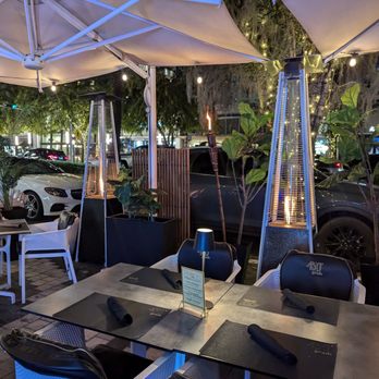 450 GRADI - CORAL GABLES - Updated March 2025 - 136 Photos & 82 Reviews ...