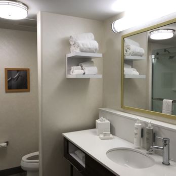 HAMPTON INN & SUITES ATLANTA MIDTOWN - Updated January 2026 - 271 ...