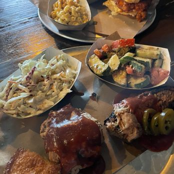 DINOSAUR BAR-B-QUE - Updated March 2025 - 1388 Photos & 1941 Reviews ...