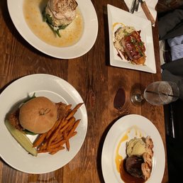 ROCKTOWN KITCHEN - Updated March 2025 - 200 Photos & 263 Reviews - 217 ...