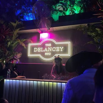 THE DELANCEY - Updated October 2025 - 186 Photos - 671 Reviews - 168 ...