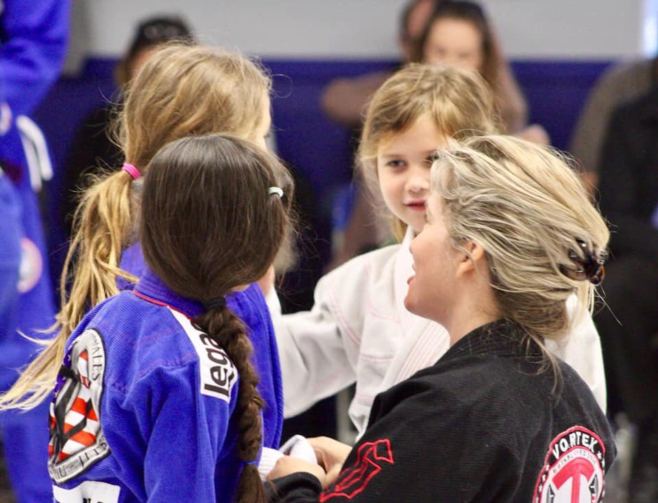 VORTEX JIU JITSU ACADEMY - Updated November 2025 - 57 Photos - 5132 ...