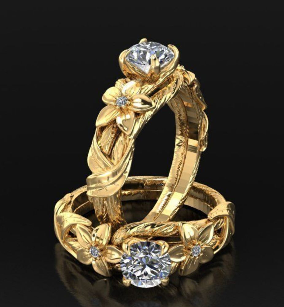 MASTER JEWELRY DESIGN - Updated July 2025 - Request a Quote - 70 Photos ...