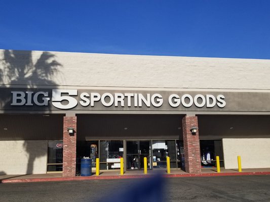 BIG 5 SPORTING GOODS - Updated March 2025 - 35 Photos & 69 Reviews ...