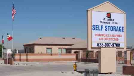 ARIZONA STORAGE INNS - Updated June 2025 - 28 Photos - 6750 W Buckeye ...