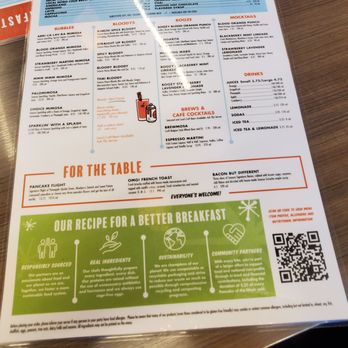 SNOOZE, AN A.M. EATERY - Updated November 2024 - 774 Photos & 755 ...