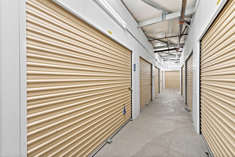 INSTORAGE SELF STORAGE - Updated August 2025 - 53 Photos & 33 Reviews ...