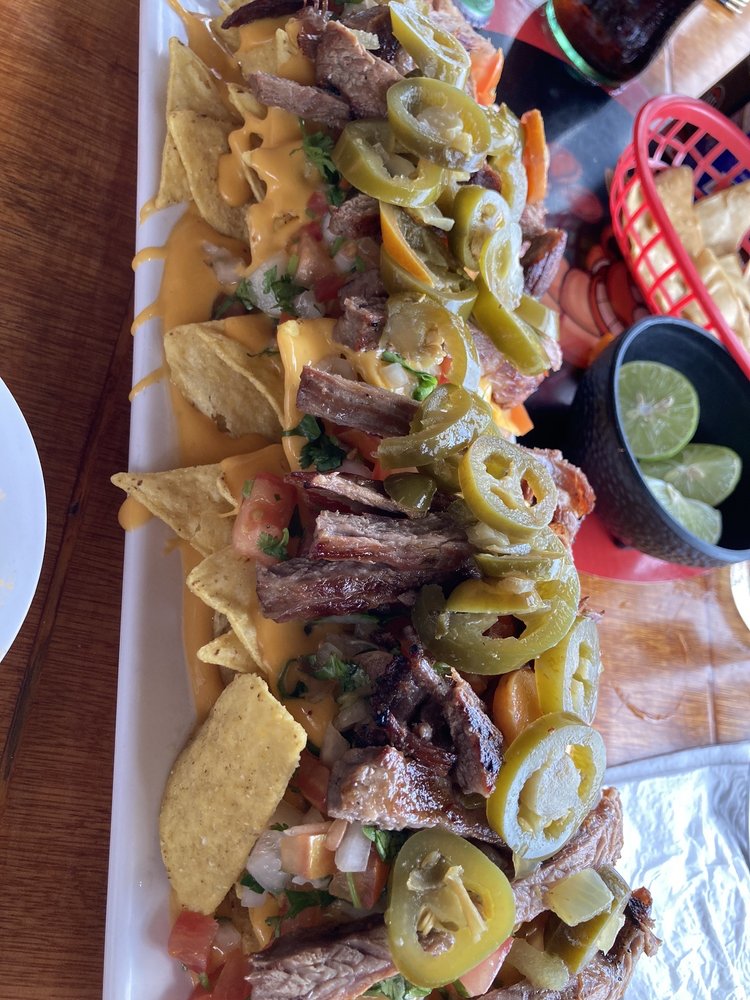 EL CAMARON LOCO - Tijuana, Baja California, Mexico - Tacos - Restaurant ...