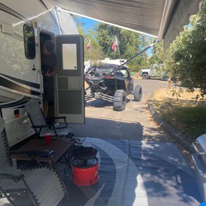 BOX CAR HILL CAMPGROUND - Updated May 2025 - 92799 Trans Pacific Ln ...