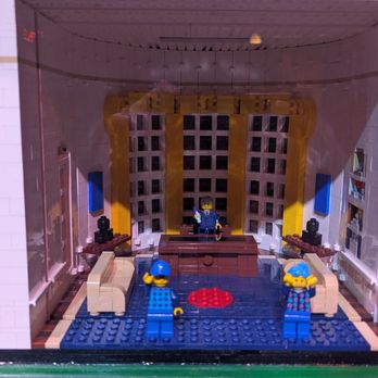 LEGO DISCOVERY CENTER - Updated December 2025 - 495 Photos & 42 Reviews ...