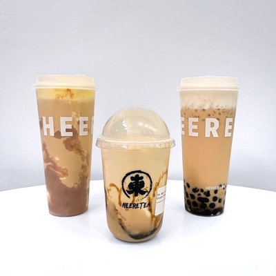 HEERETEA - Updated May 2025 - 471 Photos & 194 Reviews - 253 S B St ...