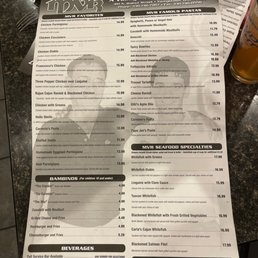 CASSESE’S MVR - Updated December 2025 - 45 Photos & 122 Reviews - 410 N ...