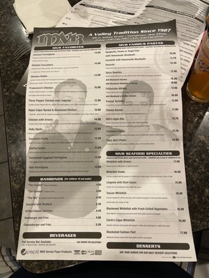 CASSESE’S MVR - Updated December 2025 - 45 Photos & 122 Reviews - 410 N ...