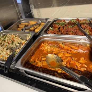 YOGI KOREAN BBQ - Updated July 2024 - 300 Photos & 214 Reviews - 3121 W ...