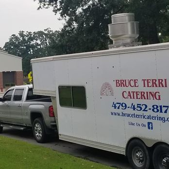 BRUCE TERRI CATERING - Updated December 2025 - 28 Photos & 19 Reviews ...