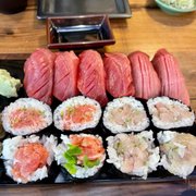 HIDE SUSHI JAPANESE RESTAURANT - 2164 Photos & 1763 Reviews - 2040 ...