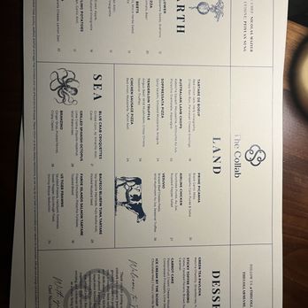 THE COLLAB - Updated December 2025 - 72 Photos & 16 Reviews - 1350 ...