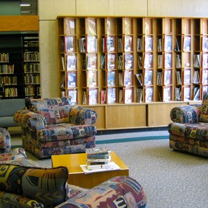 STEELE MEMORIAL LIBRARY - Updated October 2025 - 101 E Church St ...