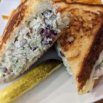 CAFE ON MAIN - Updated October 2025 - 43 Photos & 50 Reviews - 1102 N ...