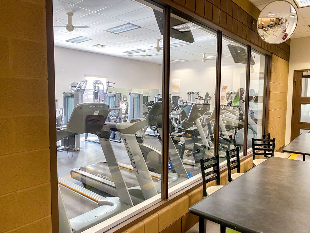 VALLEY VIEW RECREATION CENTER - Updated May 2026 - 19 Photos - 500 ...