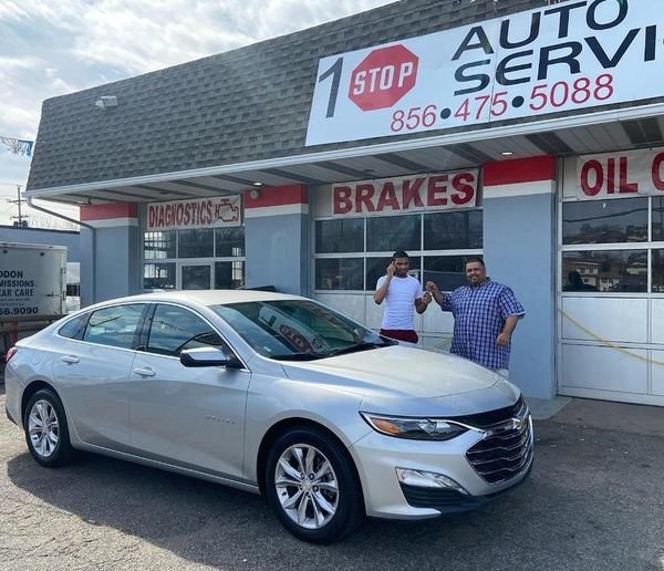 1 STOP AUTO SALES - Updated August 2025 - 16 Marlborough Ave ...