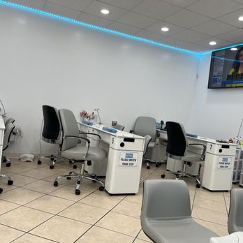 CICI NAILS - Updated July 2025 - 246 Photos & 145 Reviews - 1960 ...