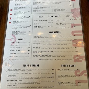 SMOKE DADDY - Updated July 2025 - 752 Photos & 1568 Reviews - 1804 W ...