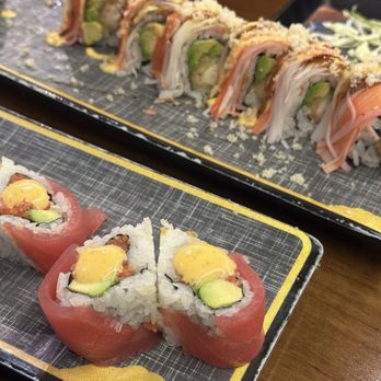 TAKUMI SUSHI ALL YOU CAN EAT - Updated June 2025 - 294 Photos & 97 ...