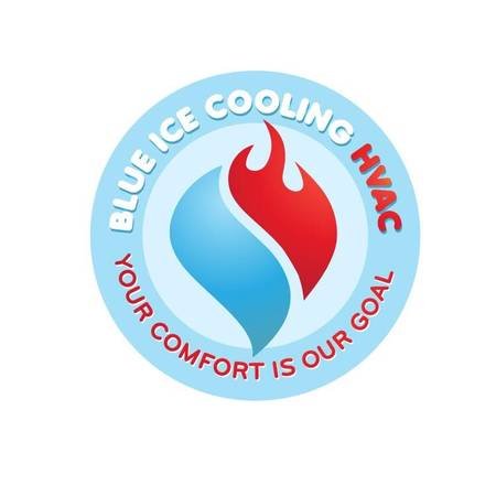 BLUE ICE COOLING HVAC INC. - Updated December 2024 - Request a Quote ...