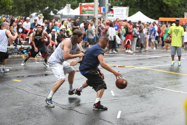 HOOPFEST - Updated December 2025 - 14 Photos - 507 N Howard St, Spokane ...