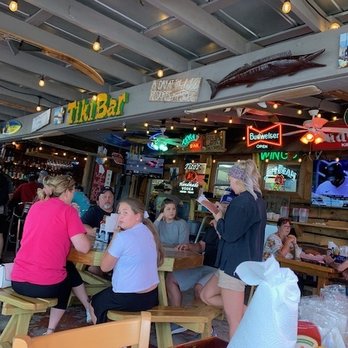 BOAT DOCK BAR & GRILL - Updated June 2024 - 51 Photos & 76 Reviews ...