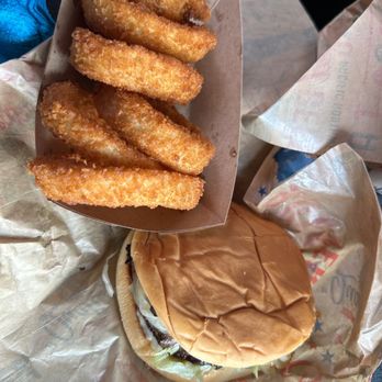 BURGERMASTER - Updated April 2025 - 171 Photos & 321 Reviews - 9820 ...