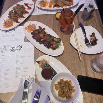 PACE & BLOSSOM - Updated December 2025 - 13 Photos & 15 Reviews - 3601 ...