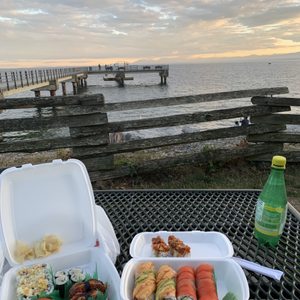 SIMA SUSHI - Updated January 2026 - 16 Photos & 19 Reviews - 5755 ...