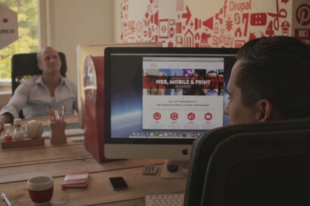 VORMKRACHT10 - Updated April 2024 - 16 Photos - St. Annastraat 172, Nijmegen, Gelderland, The ...