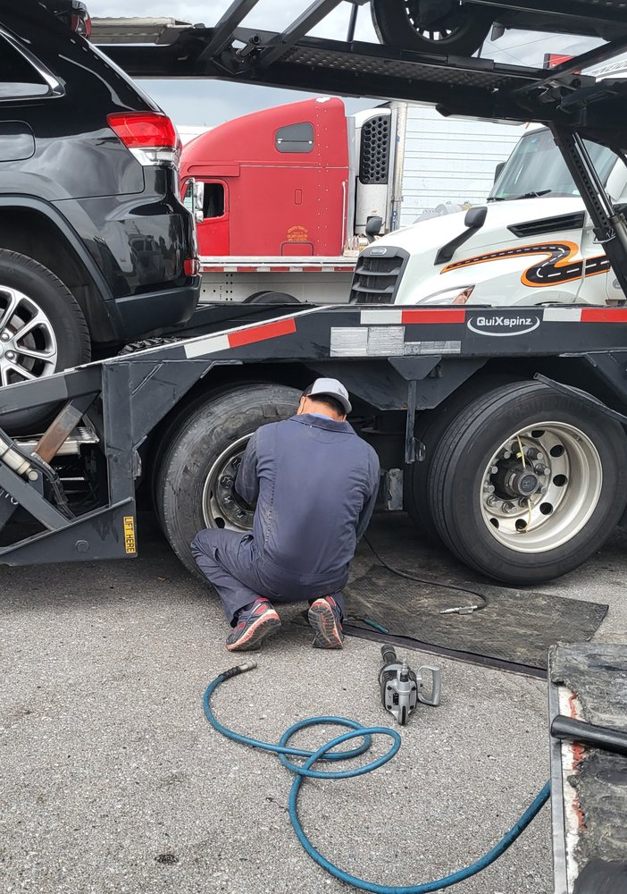 AIR-ZONA TIRE SERVICE - Updated January 2025 - Request a Quote - Tucson, Arizona - Tires - Phone ...