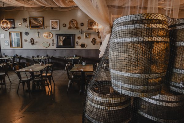 THE LUCKY PIRATE CHOP HOUSE - Updated December 2025 - 73 Photos & 52 ...