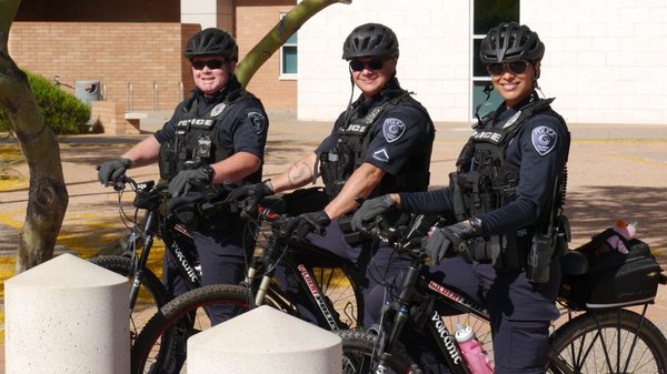 GILBERT POLICE DEPARTMENT - Updated July 2025 - 14 Photos & 48 Reviews ...