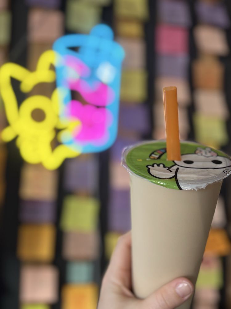 KOKO BOBA TEA HOUSE - Updated November 2025 - 147 Photos & 102 Reviews ...