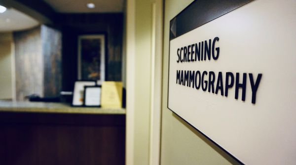 JIM & ELEANOR RANDALL BREAST CENTER - Updated January 2026 - 33 Photos ...