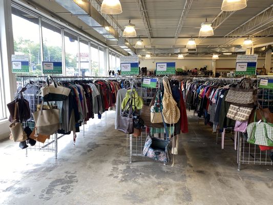 GOODWILL OF SOUTHWESTERN PENNSYLVANIA - Updated December 2025 - 11 ...