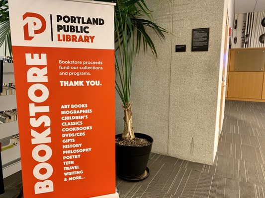 PORTLAND PUBLIC LIBRARY - Updated December 2025 - 49 Photos & 14 ...