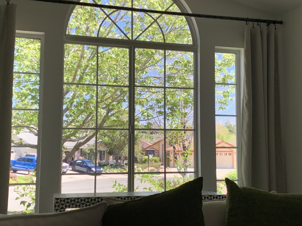 TRANSPARENT WINDOW CLEANING - Updated December 2025 - 23 Photos ...